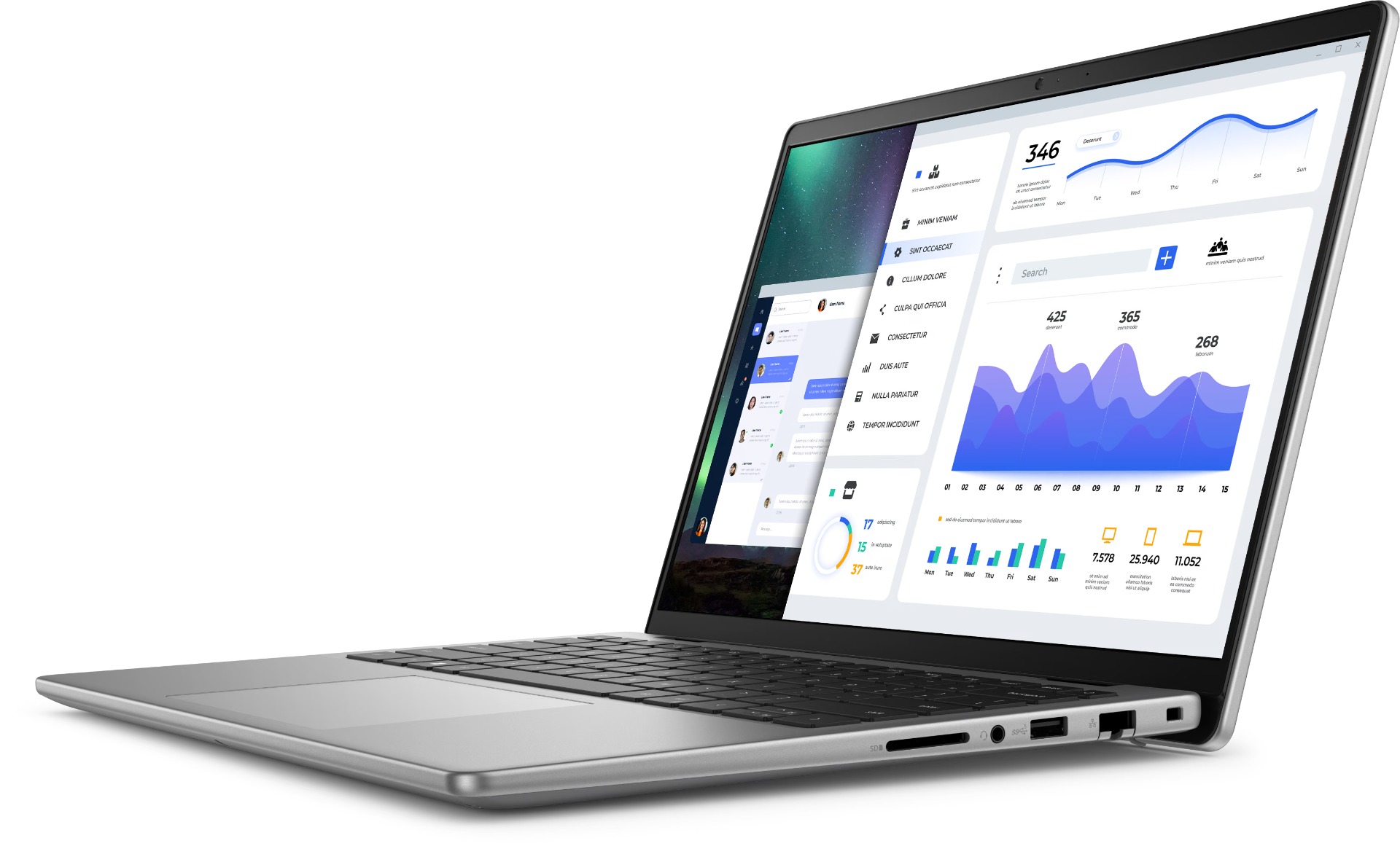 Vostro Laptops - Laptops