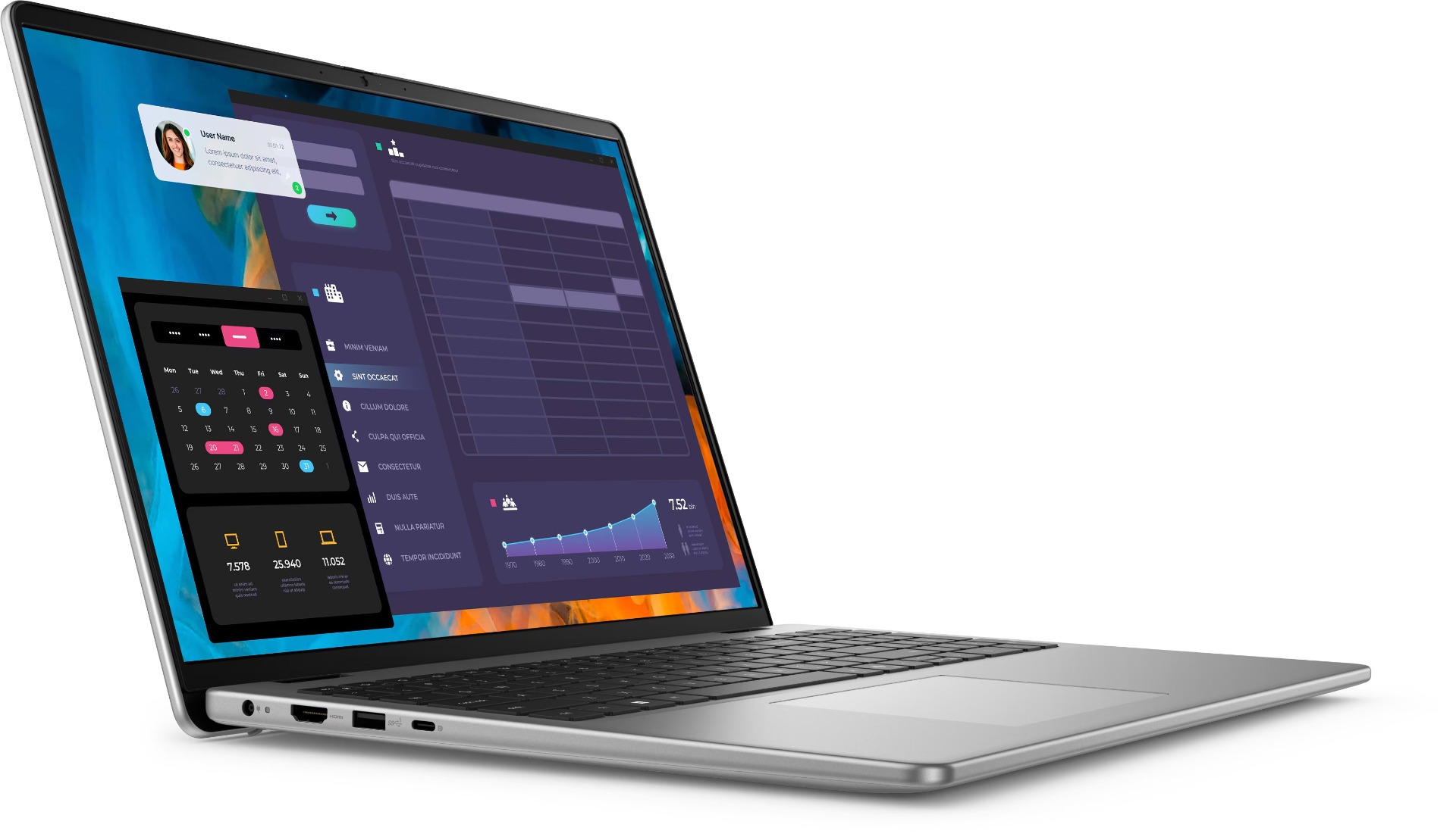 Vostro Laptops - Laptops