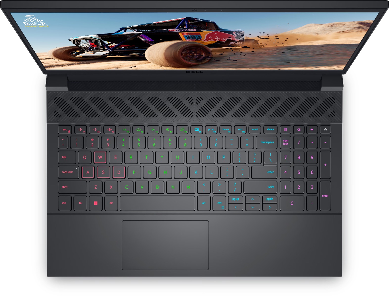 G Series - Laptops