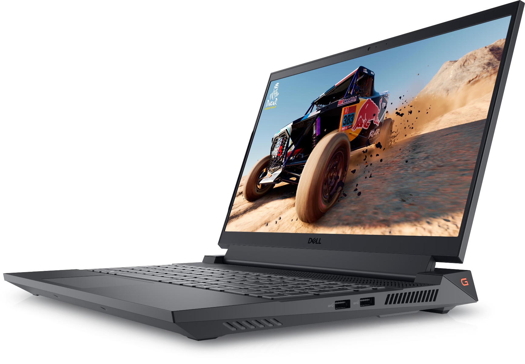 G Series - Laptops