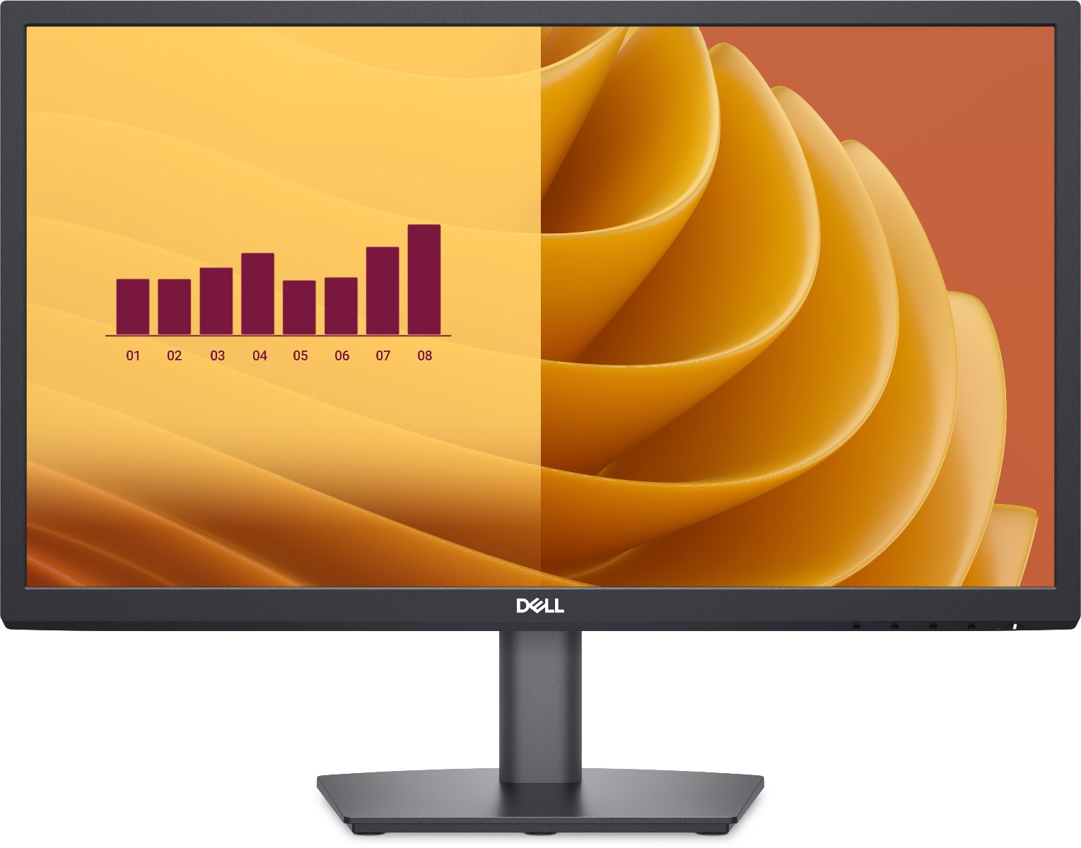 Monitors