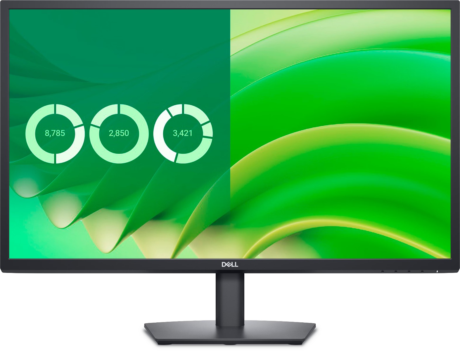 Monitors